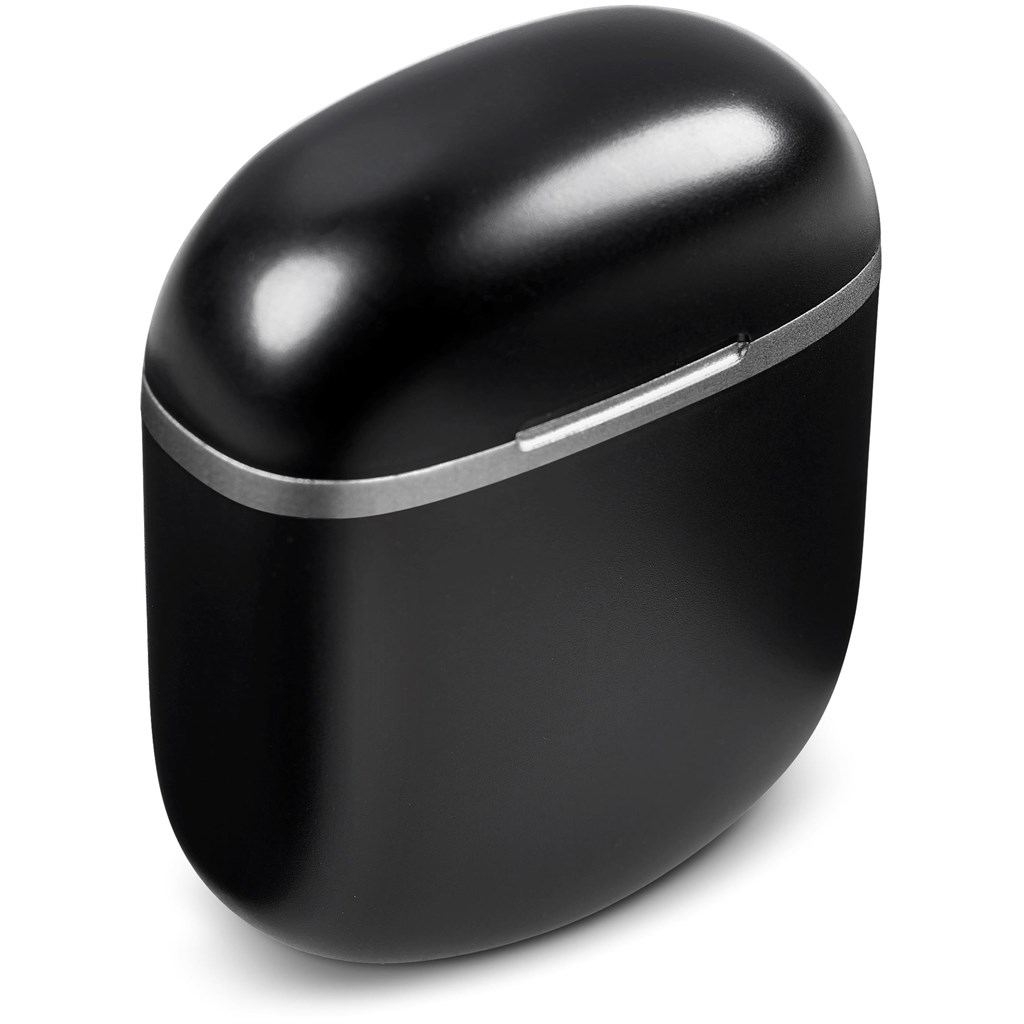 Swiss Cougar Boom TWS Earbuds On Target Promotional Gifts & Clothing ...