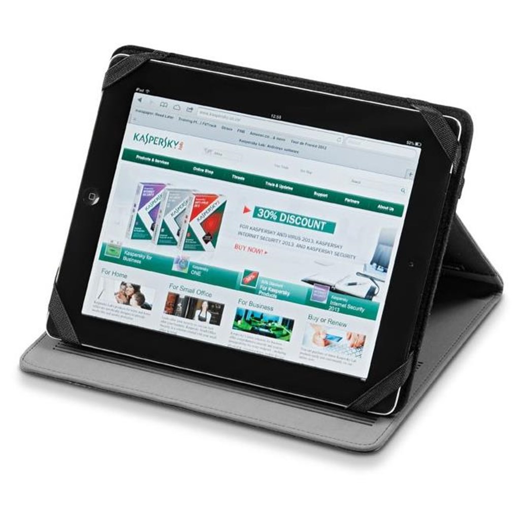 Hype Tablet Stand On Target Promotional Gifts & Clothing (Pty) Ltd