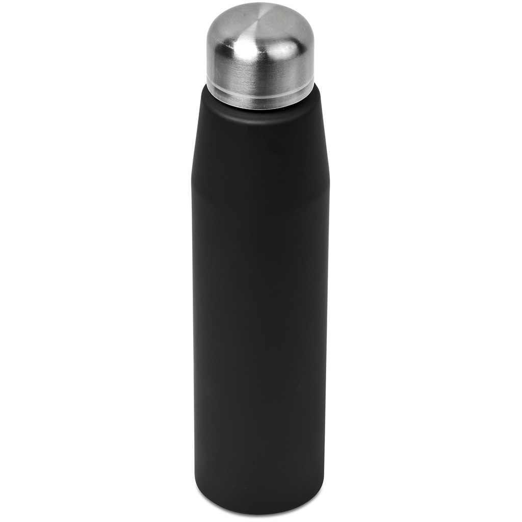 Omega Lite Aluminium Water Bottle - 700ml On Target Promotional Gifts ...