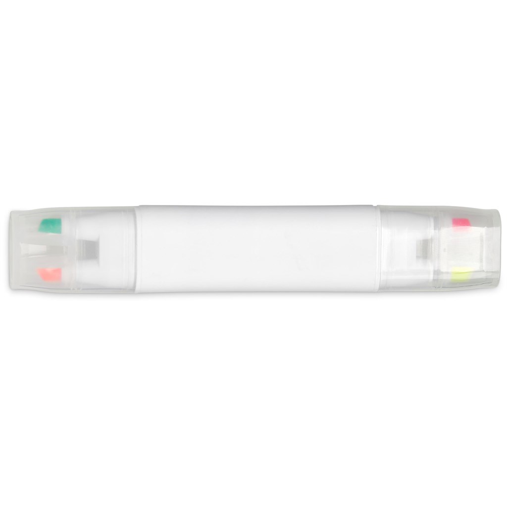 Altitude Lumidelic 4-in-1 Highlighter On Target Promotional Gifts ...