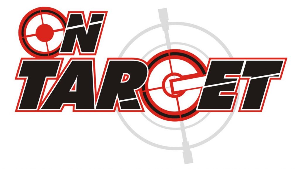 Custom Logo Design On Target Promotional Gifts & Clothing (Pty) Ltd
